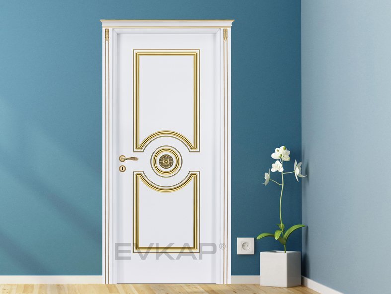 What is Lacquered Door and How to Clean Them?